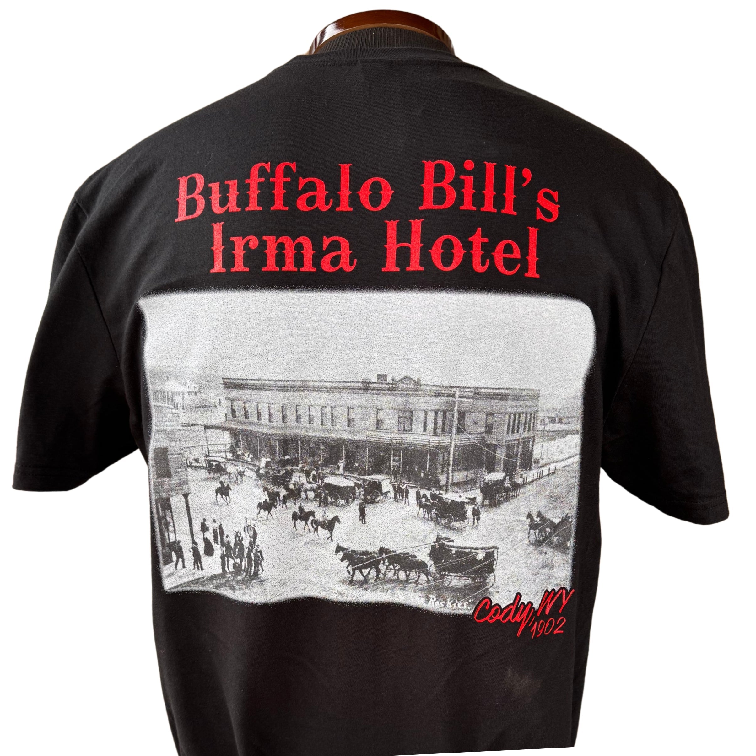 Apparel – Irma Emporium